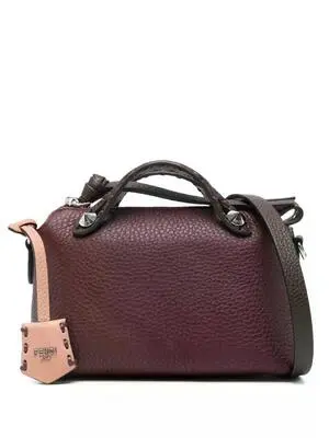 Fendi Mini The Way Soft Selleria Tote Bag