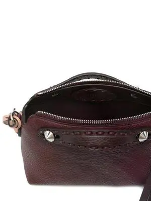 Fendi Mini The Way Soft Selleria Tote Bag