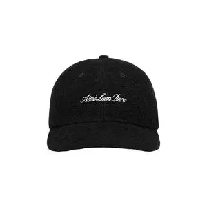 Aimé Leon Dore Boucle Heritage Cap - Black