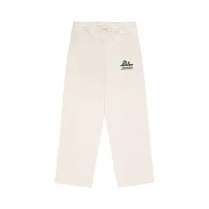 Aimé Leon Dore Unisphere Sweatpants - Cream