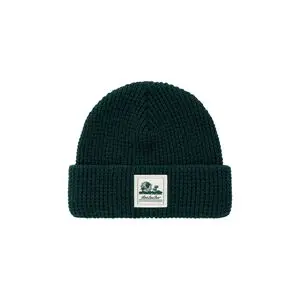 Aimé Leon Dore Waffle Knit Beanie - Green