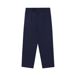 Aimé Leon Dore Single-pleated Gabardine Trouser