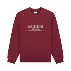 Aime Leon Dore Hoodies