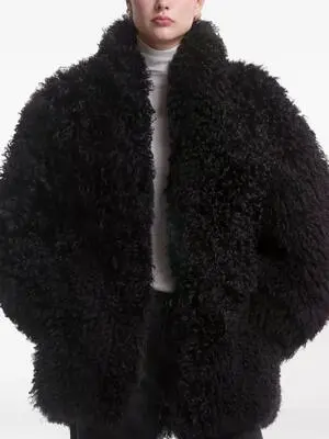 Nour Hammour Amara Collarless Jacket