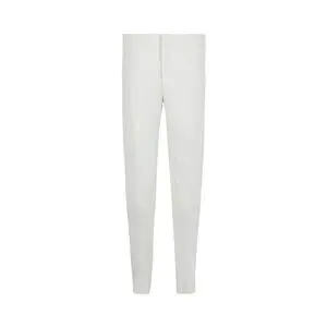 Givenchy Straight Leg Wool Trousers