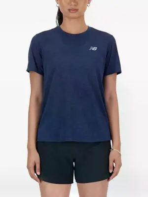 New Balance T-shirt Performance Tops For Women