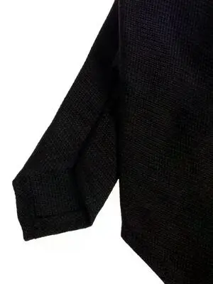 Dsquared2 Silk Neck Tie - Black