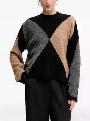 Barbour Sabrina Sweater