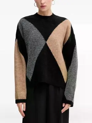 Barbour Sabrina Sweater