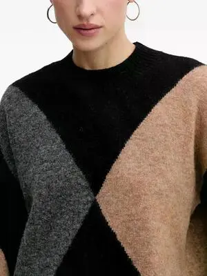 Barbour Sabrina Sweater