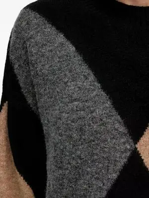 Barbour Sabrina Sweater