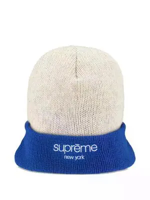 Supreme Radar Beanie