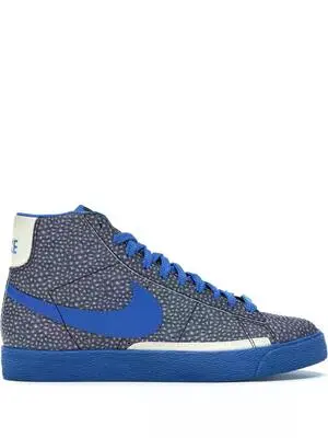 Nike Blazer Sb Sneakers