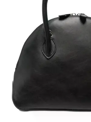 LIFFNER Dome Zipped Tote Bag