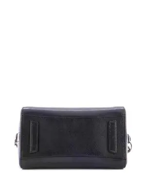 Givenchy Antigona Mini Crossbody Bag - Black