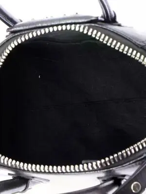 Givenchy Antigona Mini Crossbody Bag - Black