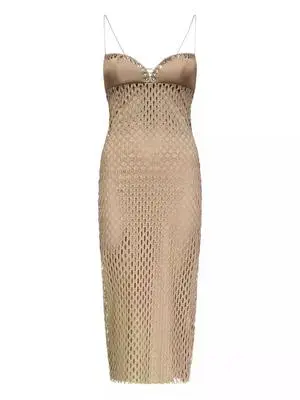 LUDOVIC DE SAINT SERNIN Isabella Dress