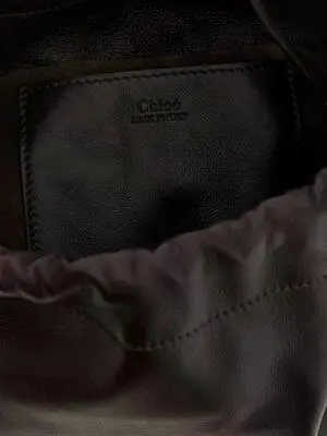 Chloé Mini Icons Shoulder Bag