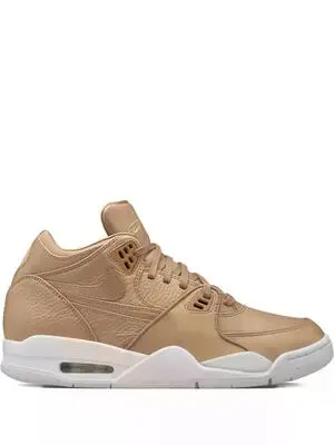 Nike Air Flight '89 Lab Sneakers - Neutrals