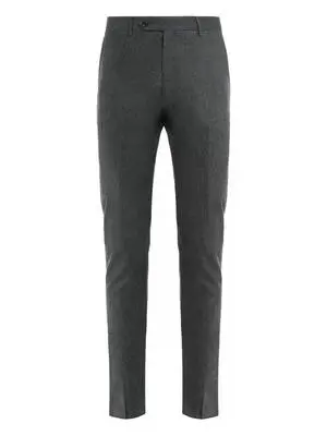 MOORER Buttoned Trousers