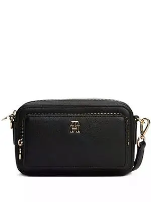 Tommy Hilfiger Textured Shoulder Bags