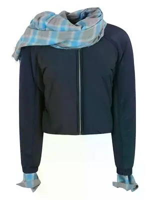 MARBELL Kirsten Fitted Jacket