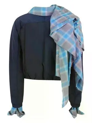 MARBELL Kirsten Fitted Jacket