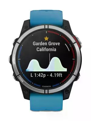 GARMIN Quatix 7 47mm Marine Smartwatch