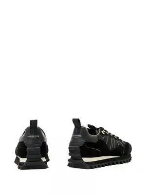 ALLSAINTS Nevis Lace-fastening Sneakers