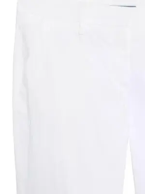 Prada Trousers With Pockets