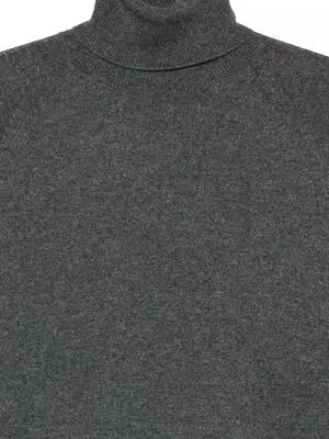 Prada Roll-neck Sweater