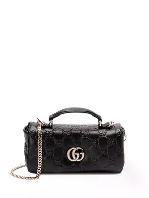 Gucci Mini Gg Milano Tote Bag