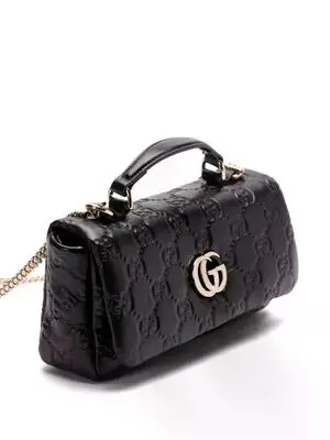 Gucci Mini Gg Milano Tote Bag