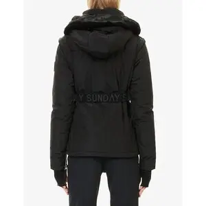 MY SUNDAY SKI Ski-let Ski Jacket - Noir