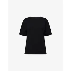 Khaite Patched T-shirts For Women