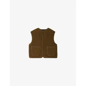 Soeur Fitted Vests For Women