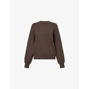 Khaite Round Neck Knitwear For Women