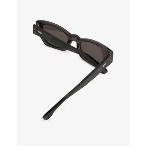 RETROSUPERFUTURE Amata Estate Rectangular Sunglasses