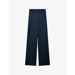 Indigo Pants For Women