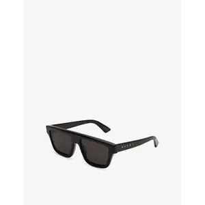 RETROSUPERFUTURE X Marni Nistakari Sunglasses - Black
