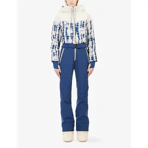 MY SUNDAY SKI Frontier Ski Suit - Sundance