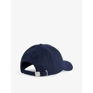 BILLIONAIRE BOYS CLUB Script Logo Baseball Cap