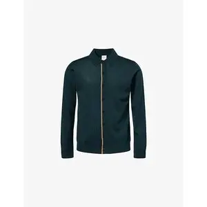 Paul Smith Collared Cardigans For Men