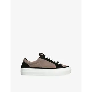 Numeris Paneled Sneakers For Men