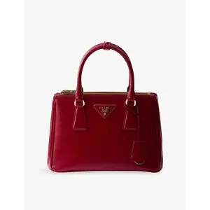 Prada Red Logo