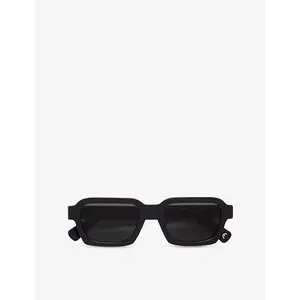 RETROSUPERFUTURE Caro Rectangular Sunglasses