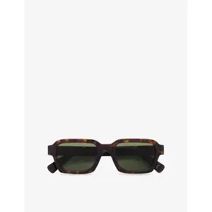 RETROSUPERFUTURE Caro 3627 Square-frame Sunglasses