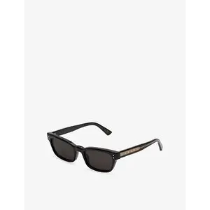 RETROSUPERFUTURE X Marni Floosa Sunglasses - Black