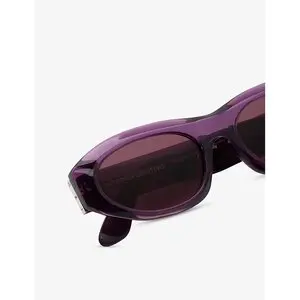 RETROSUPERFUTURE Cinema Cat-eye Sunglasses