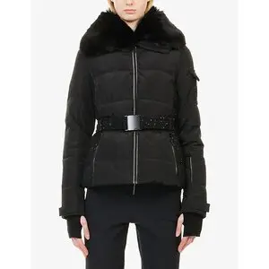 MY SUNDAY SKI Soirée Ski Jacket